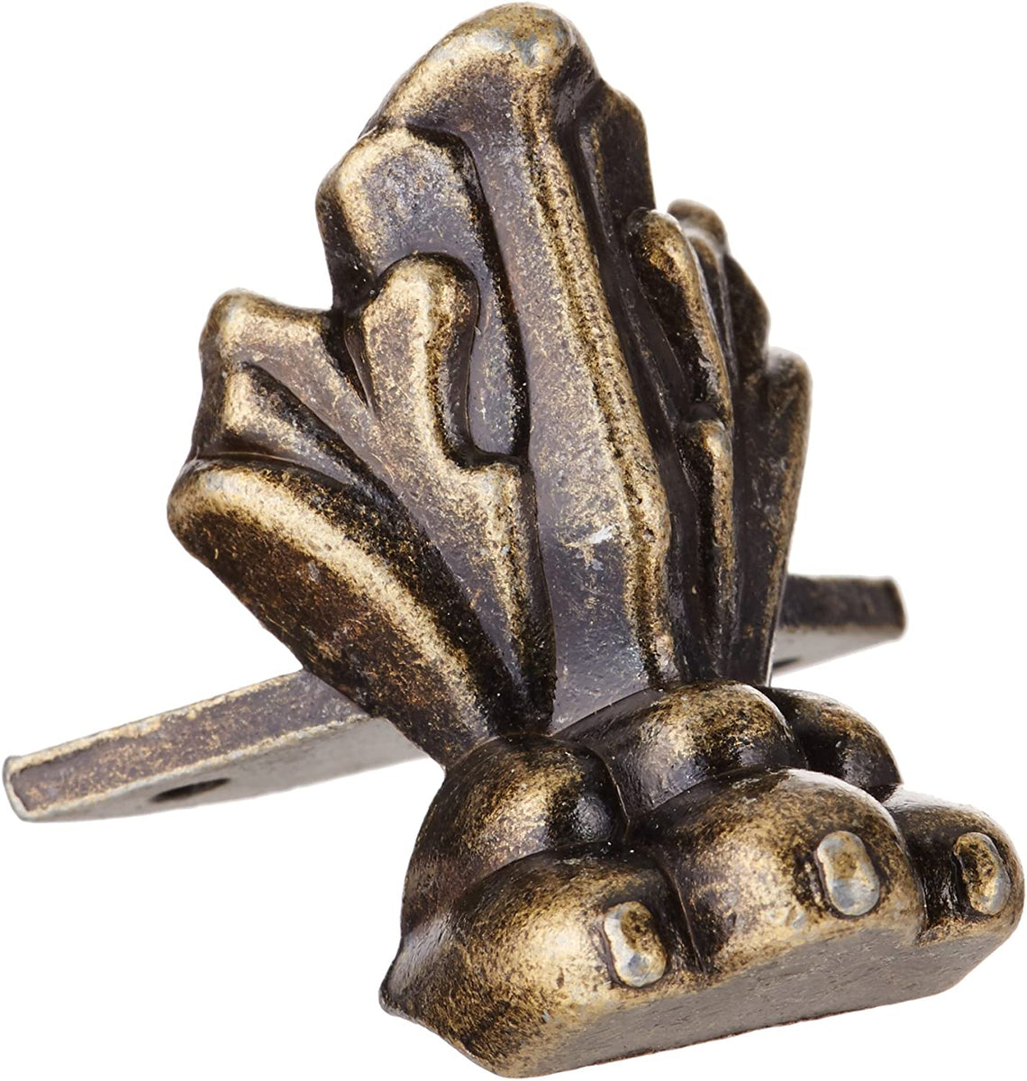 GRAPHIC 45 BRASS CLAW FEET – BARBS CRAFT DEPOT